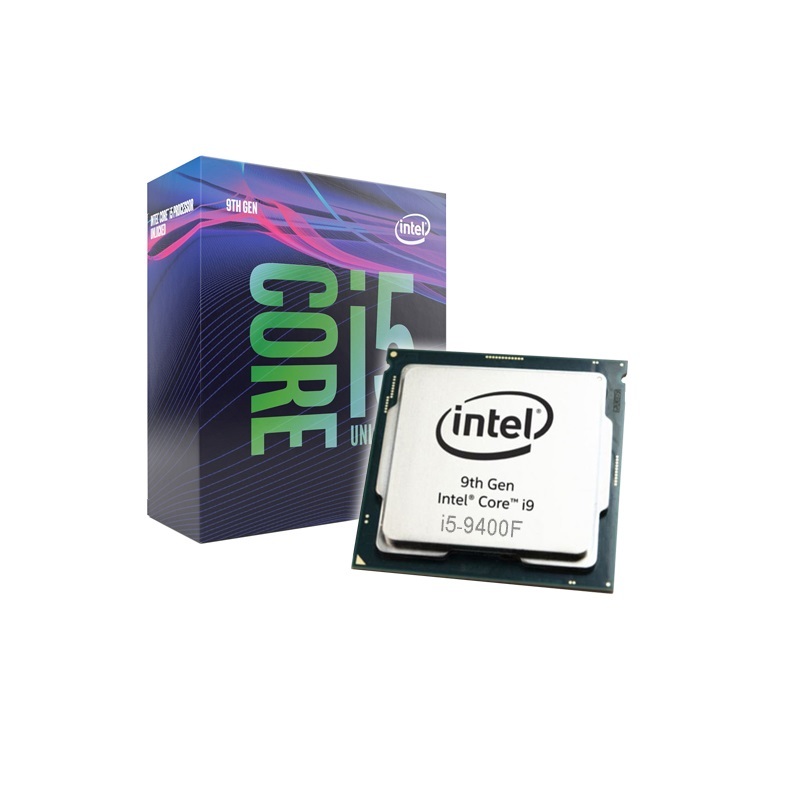 Chip i5 9400F socket 1151 V2 | Shopee Việt Nam