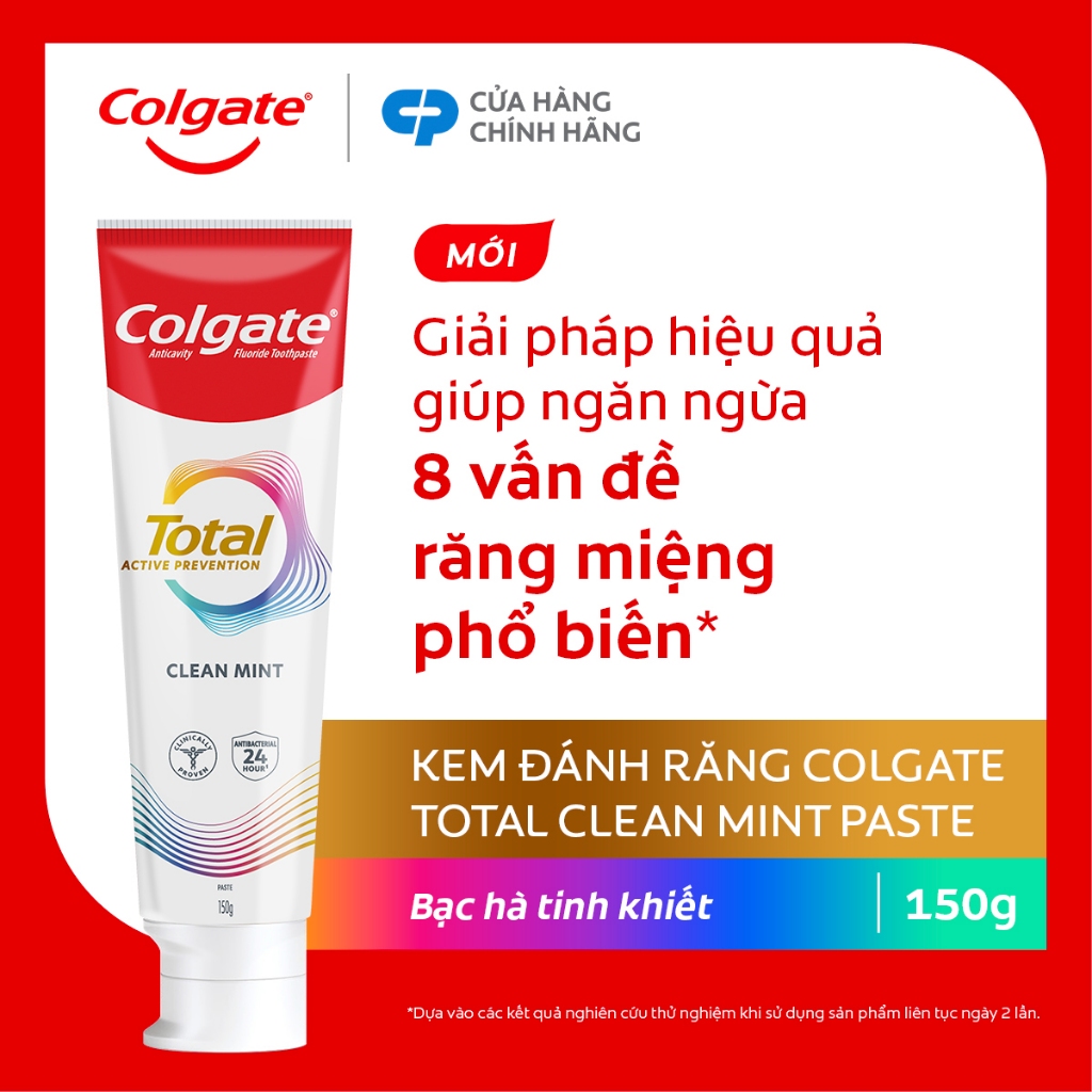 Colgate - Giá Tốt, Chính Hãng, Đảm Bảo | Shopee Việt Nam