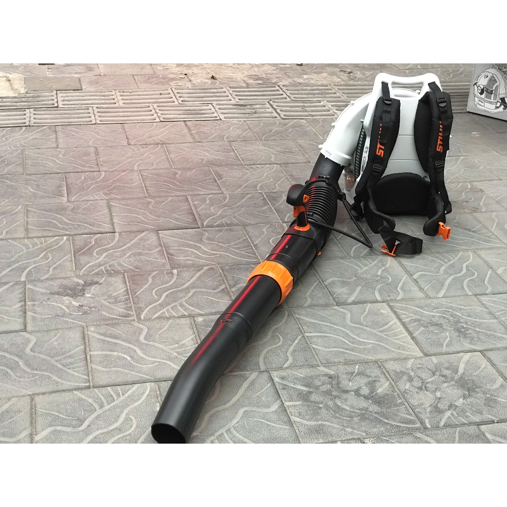 Máy thổi lá Stihl BR500 chính hãng giá rẻ | Shopee Việt Nam