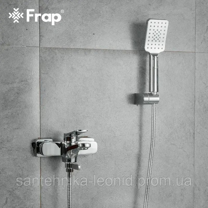 BỘ SEN TẮM NÓNG LẠNH CAO CẤP FRAP F3261 - NHẬP KHẨU NGA | Shopee Việt Nam