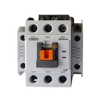 MC-32a - Contactor LS - Khởi động từ LS 3P 32A giá tốt | Shopee Việt Nam