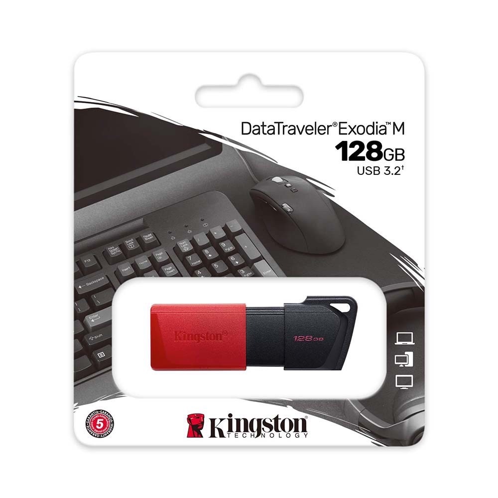 USB Kingston 128GB – 76 Bộ Phim Tiếng Anh Full HD | Học Nghe Hiệu Quả ...