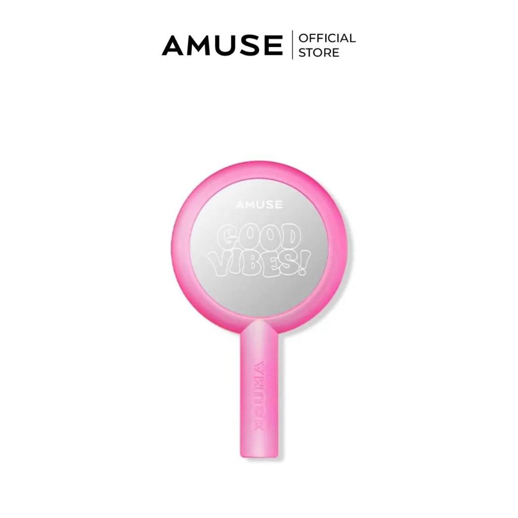 (GWP) Gương Trang Điểm Amuse My Amuse Mirror 87g | Shopee Việt Nam