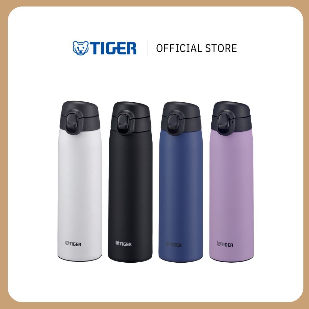 Bình Giữ Nhiệt Lưỡng Tính TIGER MCT-K050 (500ml) | Shopee Việt Nam