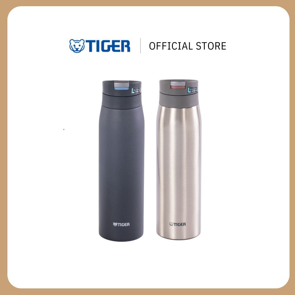 Bình Giữ Nhiệt Lưỡng Tính Tiger MCX-A602 (600ml) | Shopee Việt Nam