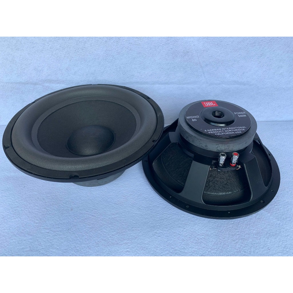 Loa sub 30 jb từ 156 côn 51 - xương nhôm - loa bass sub | Shopee Việt Nam