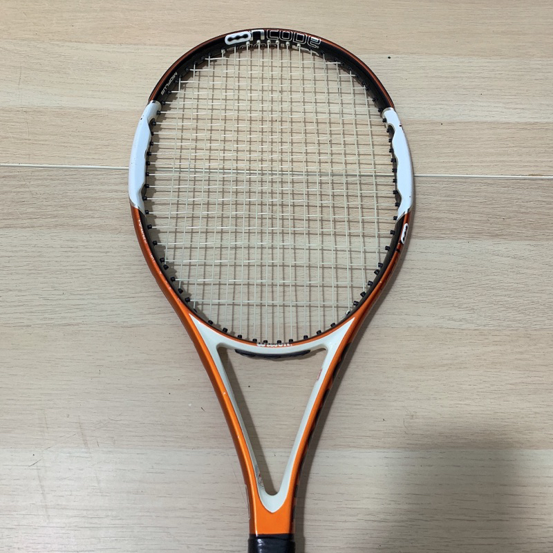 Vợt Tennis Wilson Ncode N Tour Two Midplus - 280g | Shopee Việt Nam