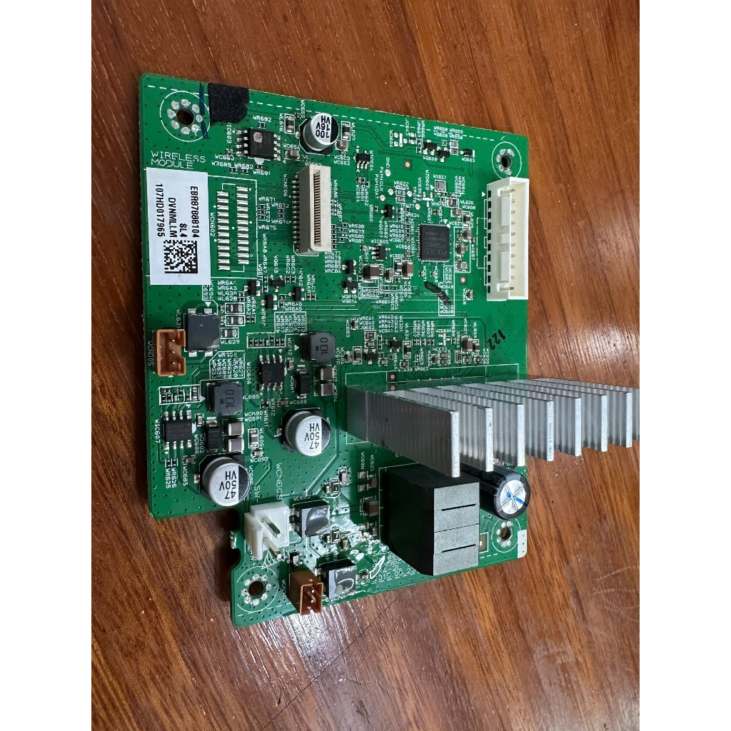 Bo mạch chủ Soundbar LG SN4 EBR87888104 EAX66304702 | Shopee Việt Nam