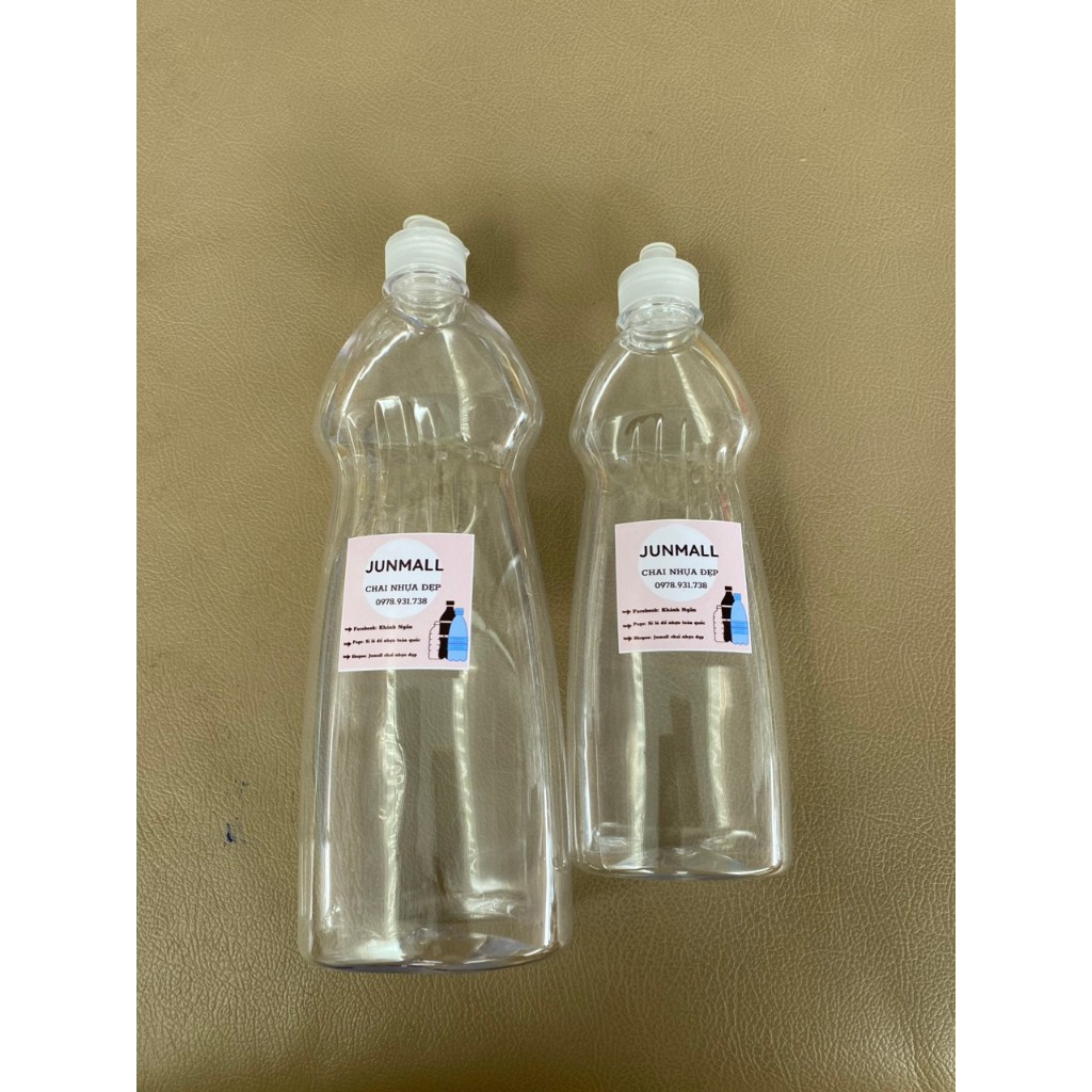 Chai nhựa đựng nước rửa chén Sunlight 420ml | Shopee Việt Nam