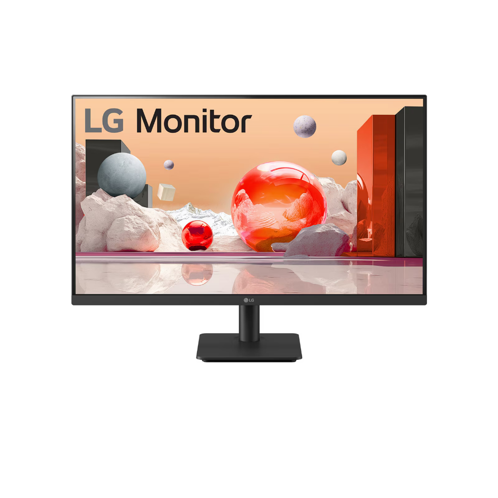 Màn hình LG 24MS550-B.ATV (24 inch/ 1920 x 1080/ 250 cd/m2/ 5ms/ 100Hz ...
