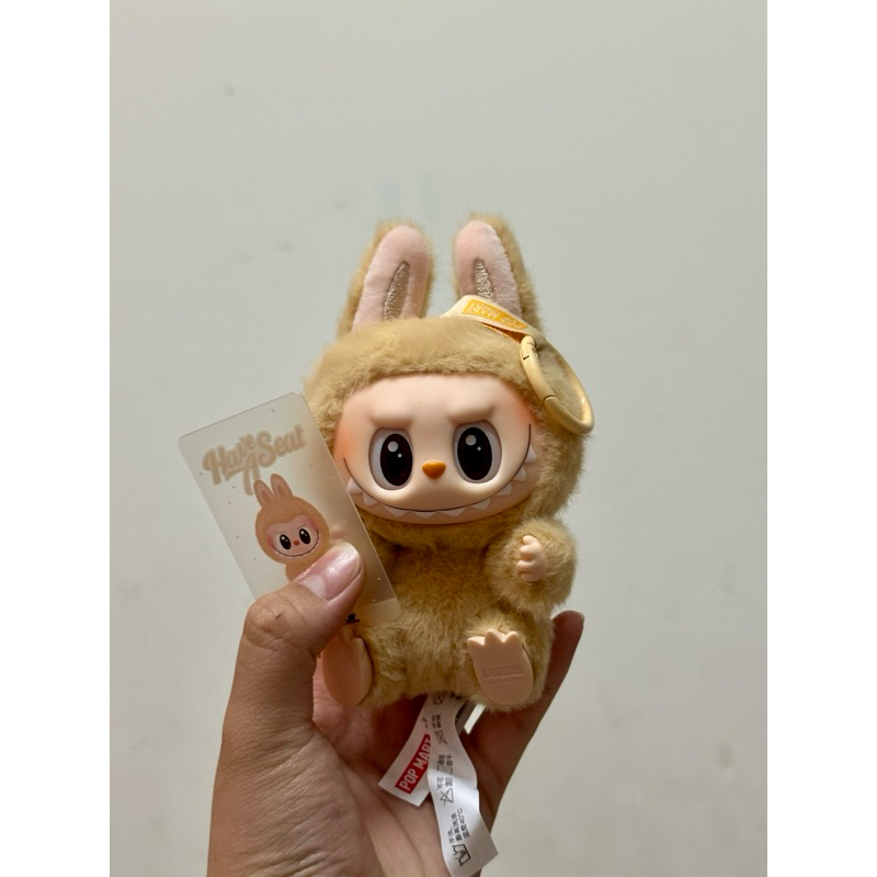 Labubu V2 Have A Seat(Đã Bóc) | Shopee Việt Nam