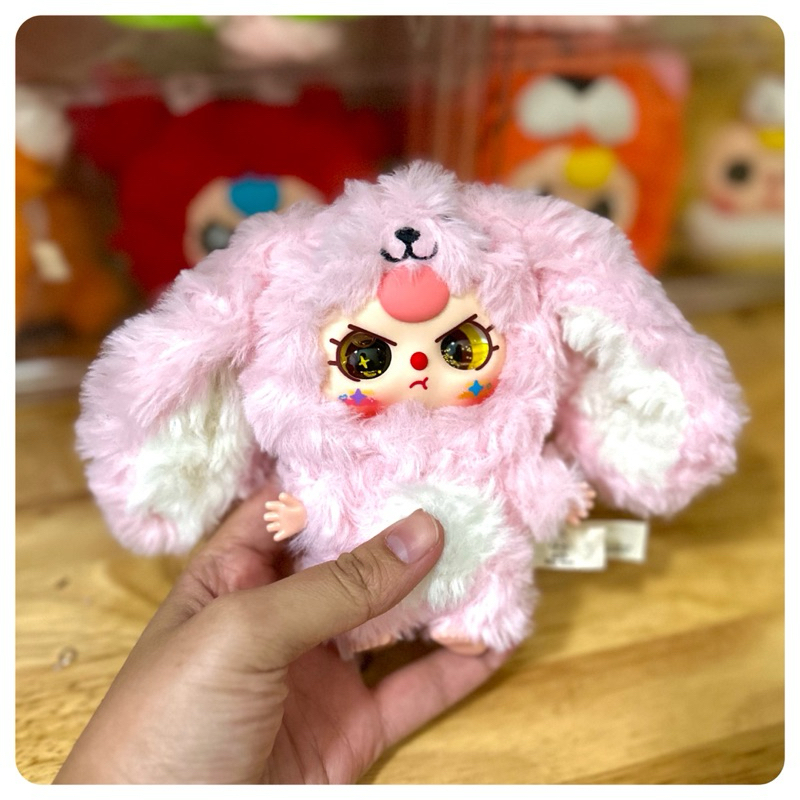 Baby three V3 mini - Unseal form siêu xinh 🩷 | Shopee Việt Nam