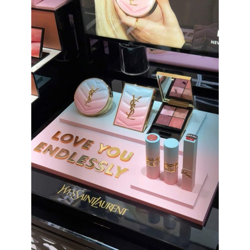 [LIMITED 14/2] BST YSL 2025 “I LOVE YOU SO”VALENTINE’S COLLECTION ...