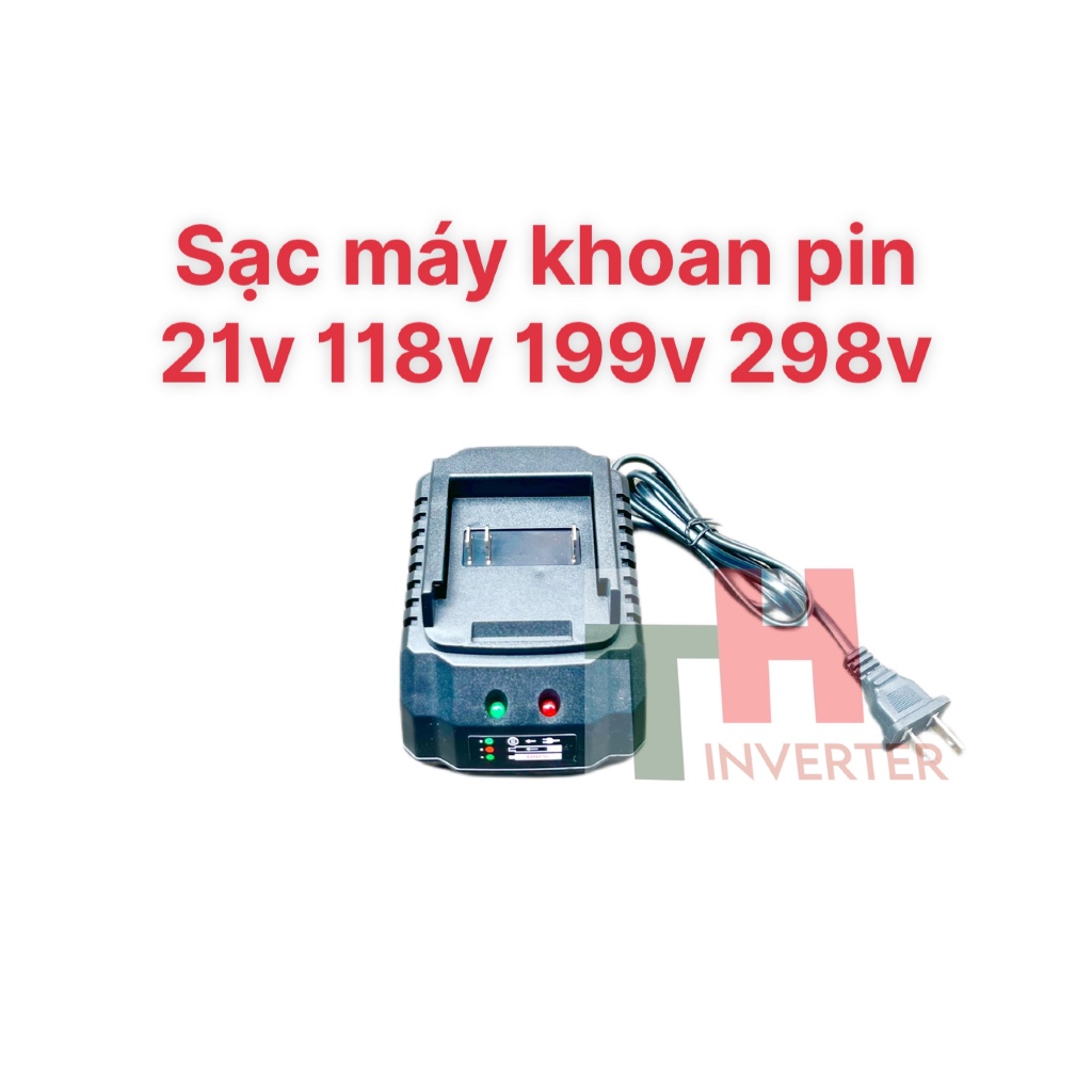 Cốc sạc máy khoan pin 21v 199v 299v chân pin Makita M21-4cm | Shopee Việt Nam