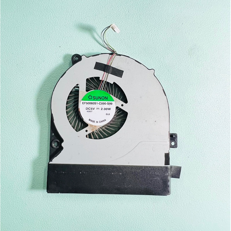 Fan Quạt Tản Nhiệt Asus K46CA K56 K56C A56 S56 S56CB K56CM K46 K46C ...