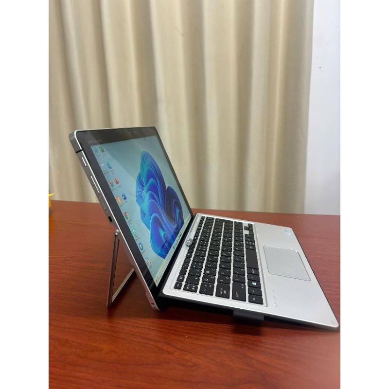 HP Elitebook Tablet X2 1012 G2/G3 (i5-7/8th/ Ram 8/ SSD 256/ 12.3" 3K ...