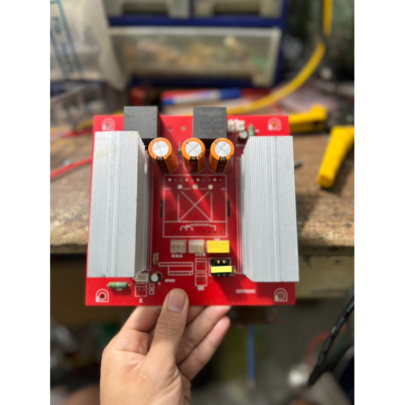 Mạch TZ3000 -TZ4000 Zin Theo Máy | Shopee Việt Nam