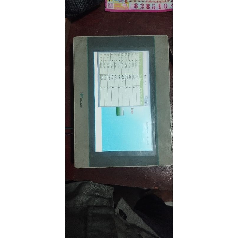 Màn hình wecon pi3070i | Shopee Việt Nam