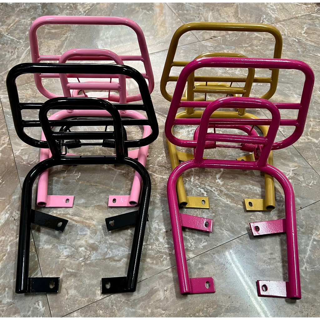 Baga (tựa lưng) dùng cho xe điện VC và thích hợp với nhiều dòng xe như ...