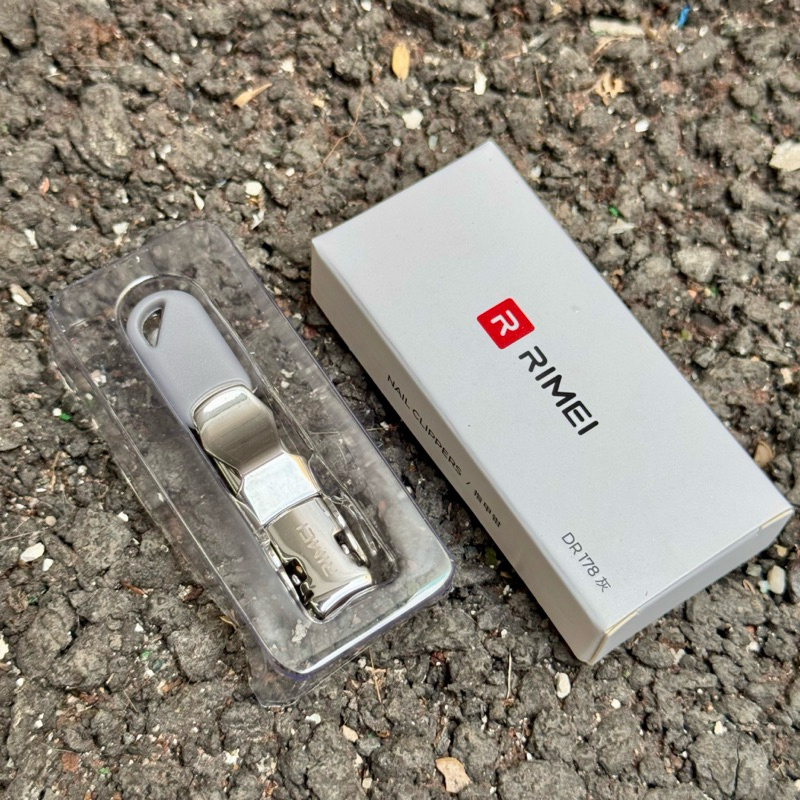 Bấm móng tay Rimei - thép không rỉ , nội địa Trung | Shopee Việt Nam