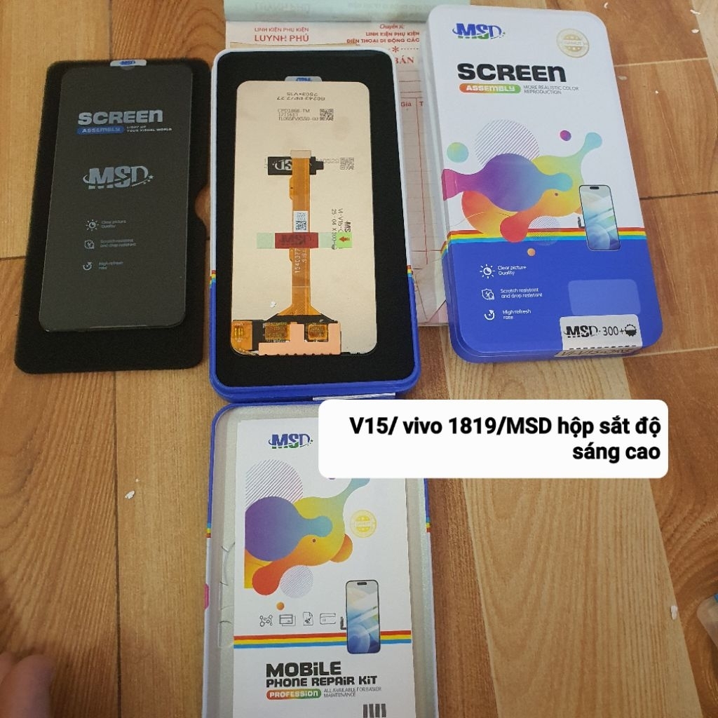 Màn hình vivo v15/ vivo 1819 tặng keo | Shopee Việt Nam