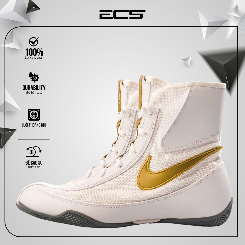 Giày Boxing Nike Machomai 2 | Shopee Việt Nam