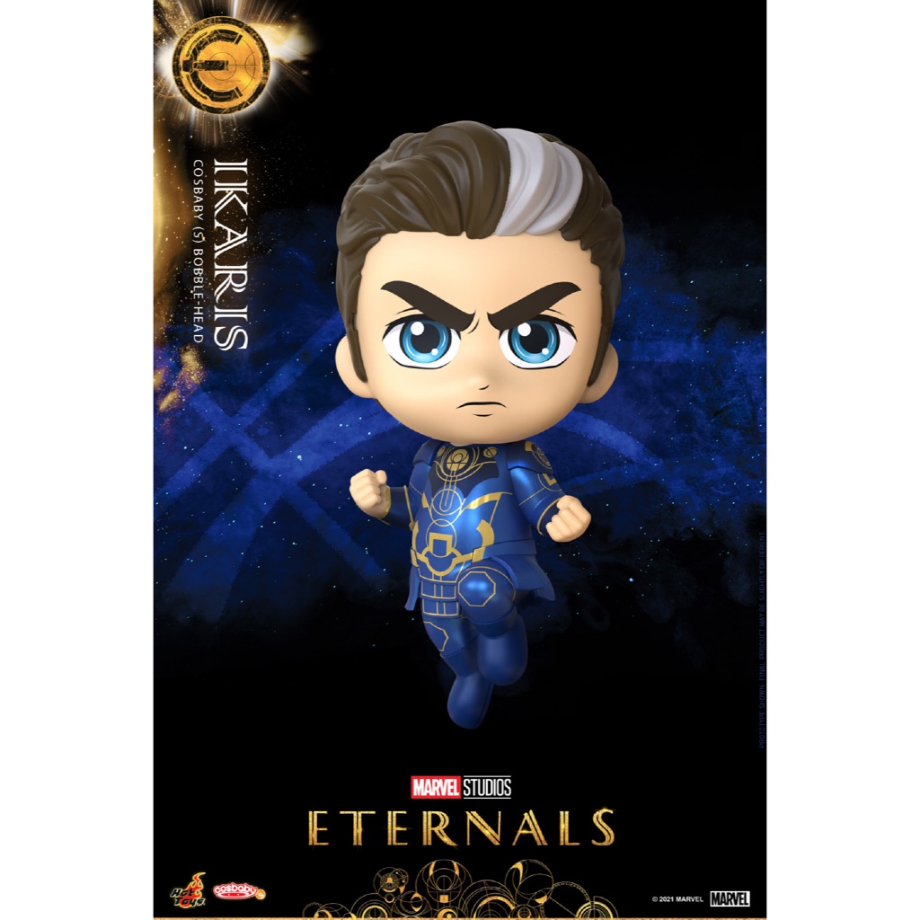 Cosbaby - Eternals [Size S] - Ikaris | Shopee Việt Nam