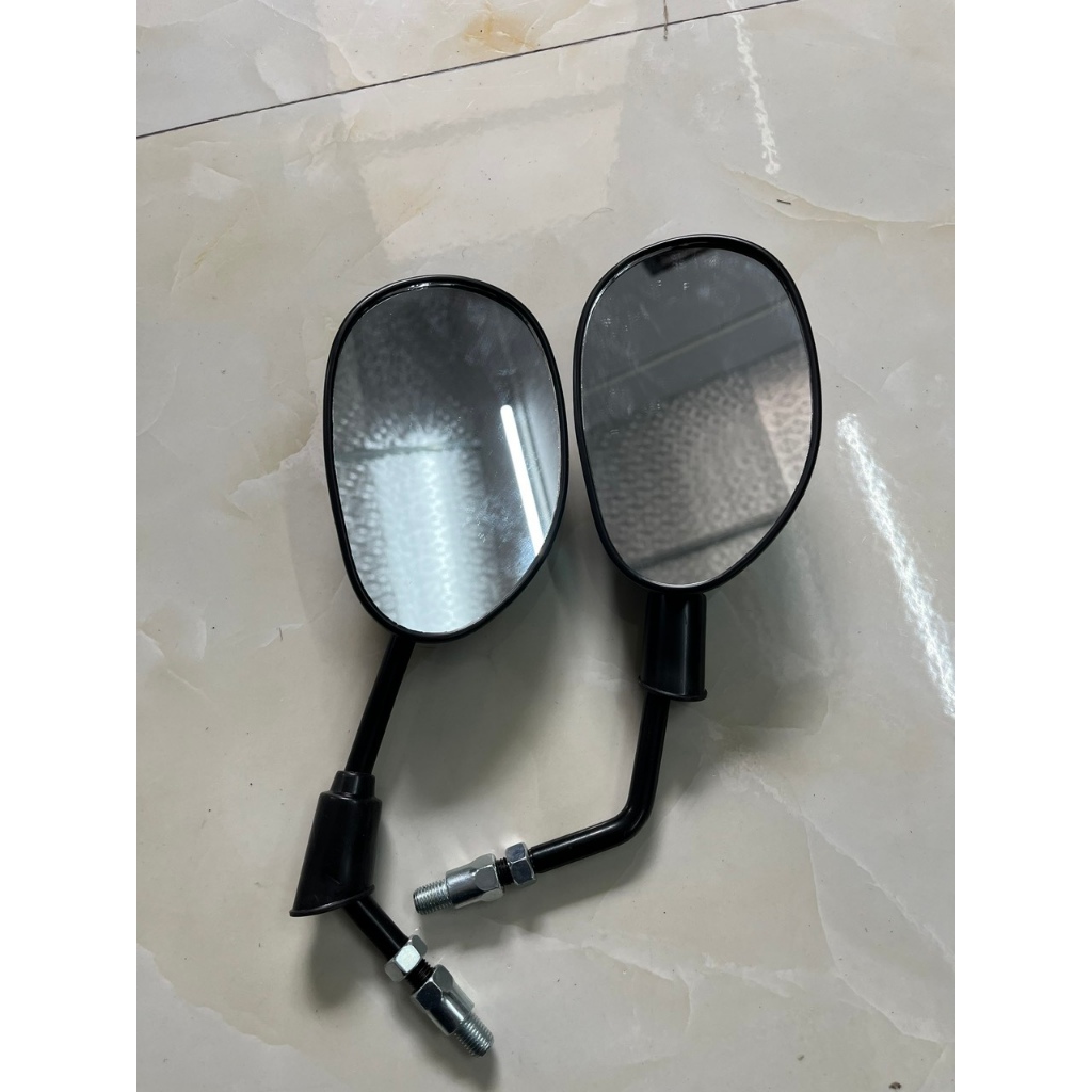 Gương / kính chiếu hậu xe wave RS/wave s110 /wave an pha | Shopee Việt Nam