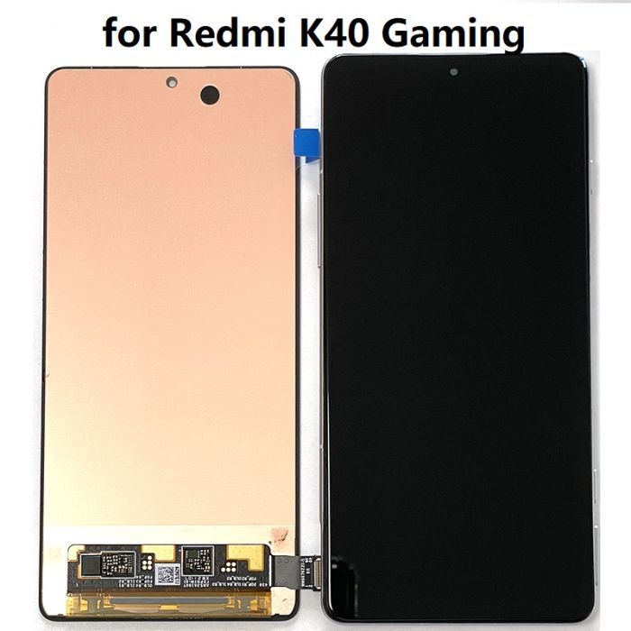 Màn Hình Xiaomi Redmi K40 Gaming M2012K10C M2104K10AC (100% Chính hãng). ĐP | Shopee Việt Nam