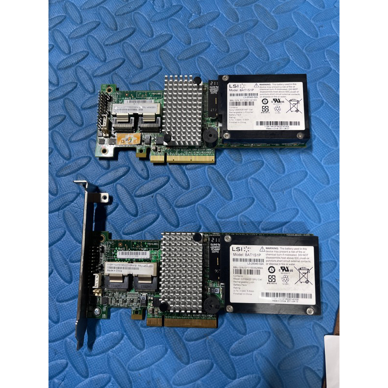 Card LSI MegaRaid L3-25121 SAS Controller Card 6gb/s 2.0x8 PCI-E ...