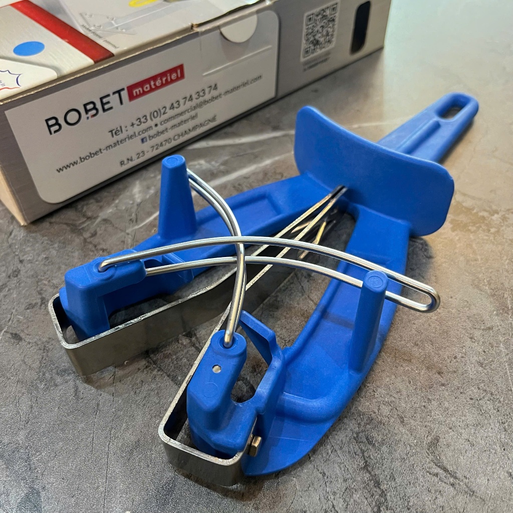 Mài Dao V-Sharp BOBET Sharp'Easy chính hãng Pháp | Shopee Việt Nam