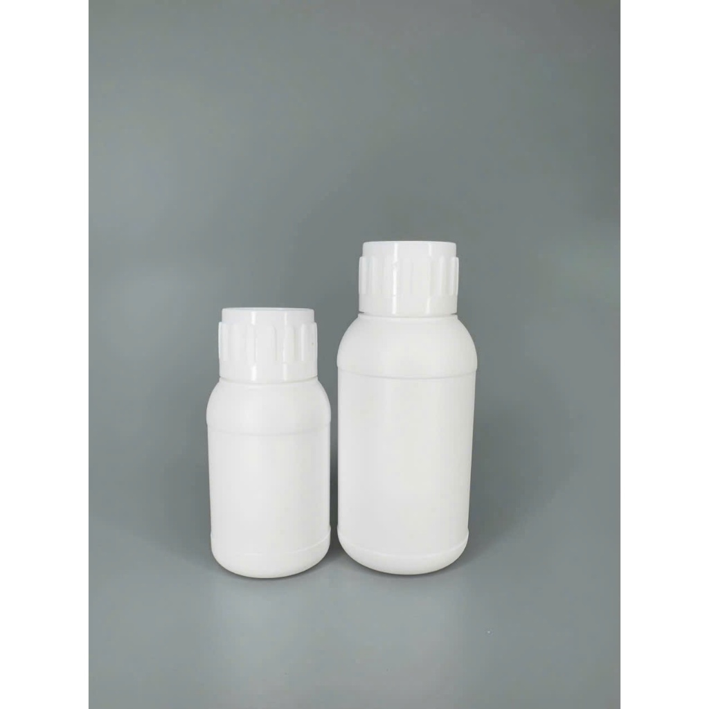 CHAI NHỰA HDPE 50ML-100ML NẮP VẶN (MẪU MỚI CHAI BẢO VỆ THỰC VẬT,CHAI ...