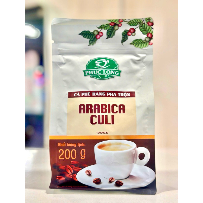 Cà phê phúc long - Giá Tốt, Sale Tháng 05, Ship 0 Đồng | Shopee Việt Nam