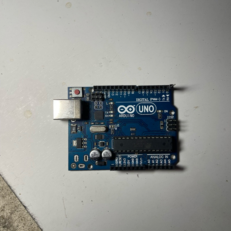 Mạch Arduino UNO R3 DIP | Shopee Việt Nam