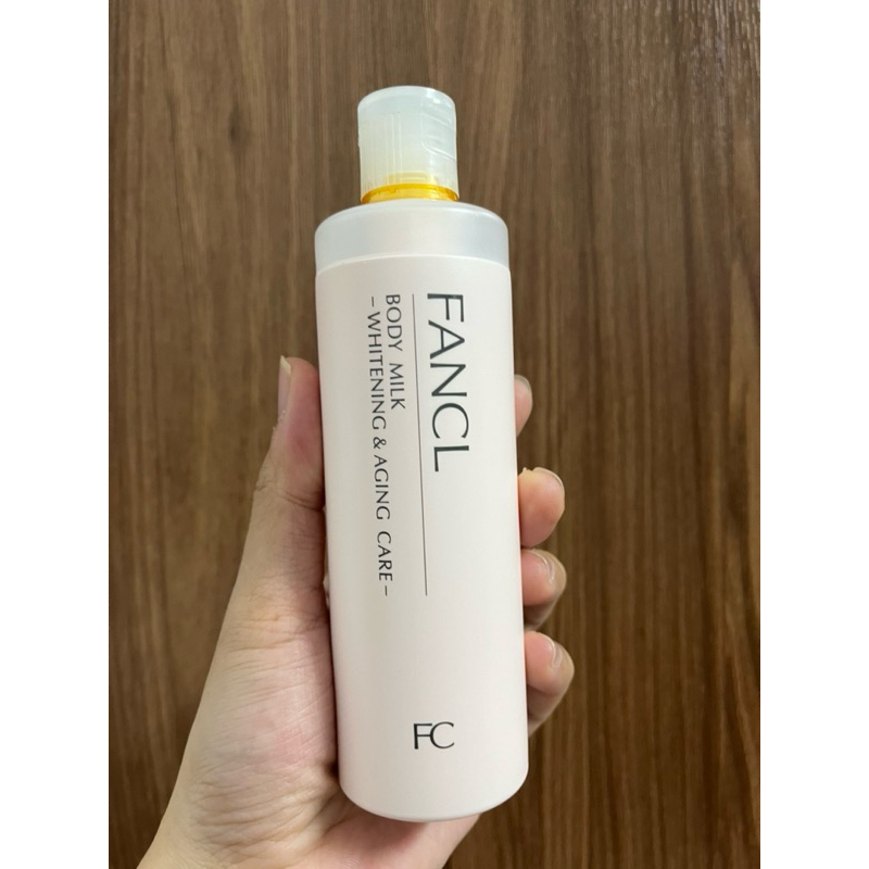 DƯỠNG TRẮNG BODY FANCL 150GRAM | Shopee Việt Nam