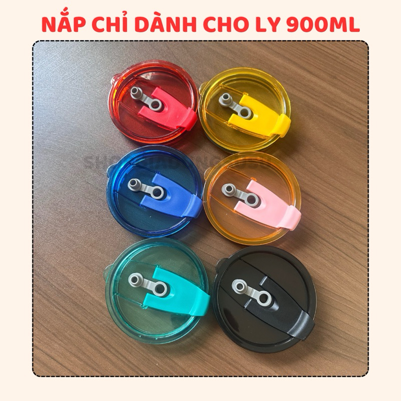 Nắp ly 30oz dành cho ly giữ nhiệt 900ml-ShopGiaDung.SuSu | Shopee Việt Nam