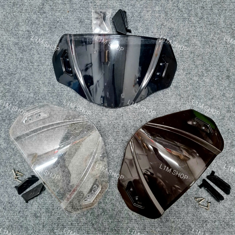 HOT] MÃO CHẮN GIÓ KIỂU ZHIPAT GẮN CHO WINNER V1 /WINNER X /EXCITER ...