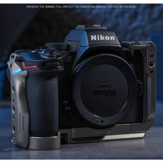 Khung bảo vệ - Rig Yanzuo cho Nikon Z50II, Z50ii, Z50 mark II phiên bản ...