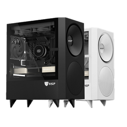Vỏ Case Máy Tính VSP Micro Gaming X09 | Shopee Việt Nam