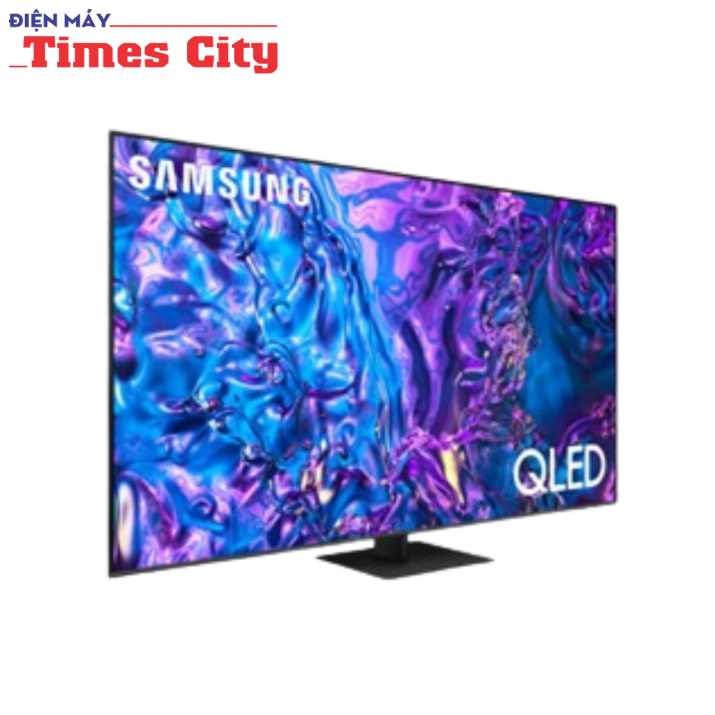 Smart Tivi QLED Samsung 4K 75 inch QA75Q70D | Shopee Việt Nam