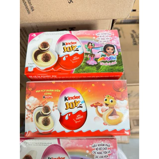 KInder Joy - Socola Giá Tốt, Chính Hãng, Đảm Bảo | Shopee Việt Nam