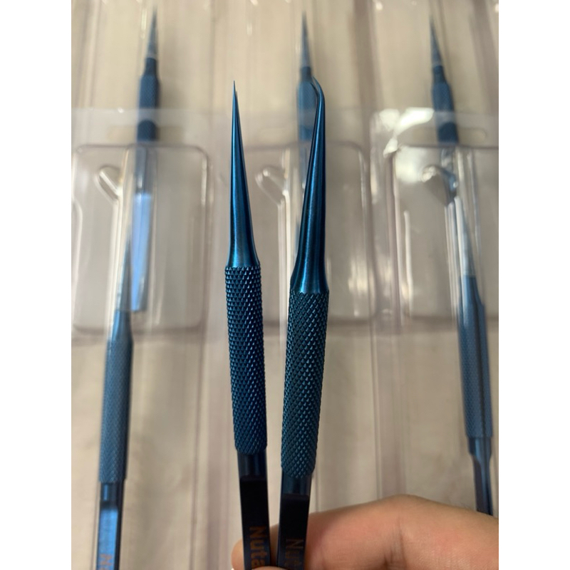 Panh cong, panh thẳng Titan Nutatra chính hãng. | Shopee Việt Nam