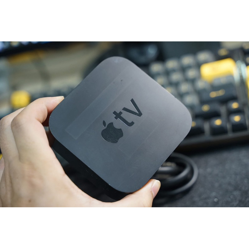 Apple TV gen 4 FHD | Shopee Việt Nam