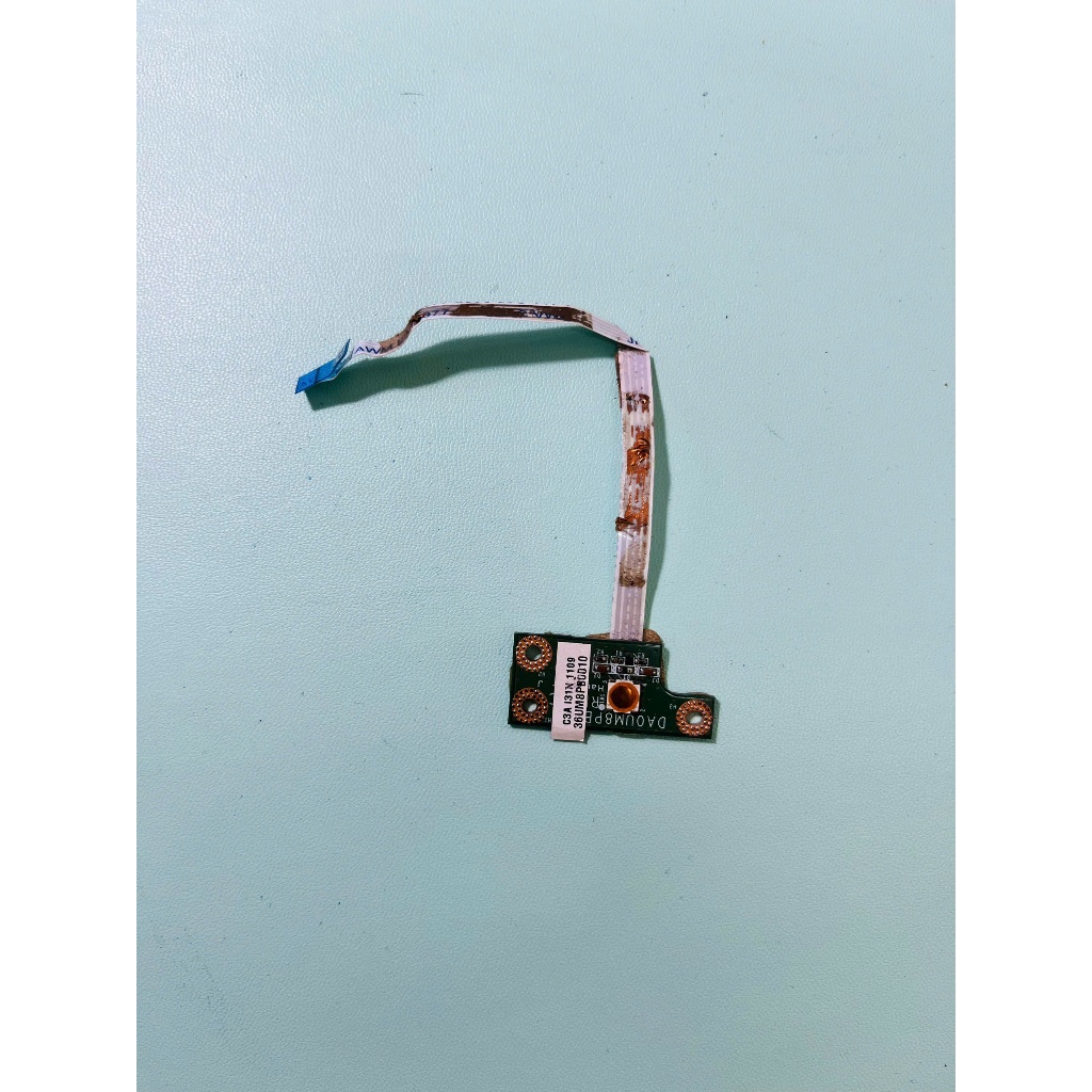 Board Nút Kích Nguồn Laptop Dell Inspiron N4010 4010 DA0UM8PB2C0 | Shopee Việt Nam