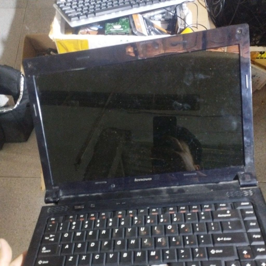 vỏ laptop Lenovo b460 corei3 | Shopee Việt Nam