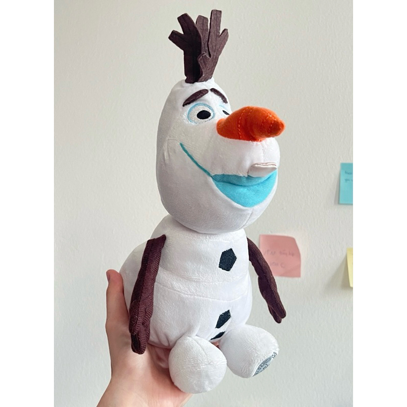 gấu bông olaf | Shopee Việt Nam