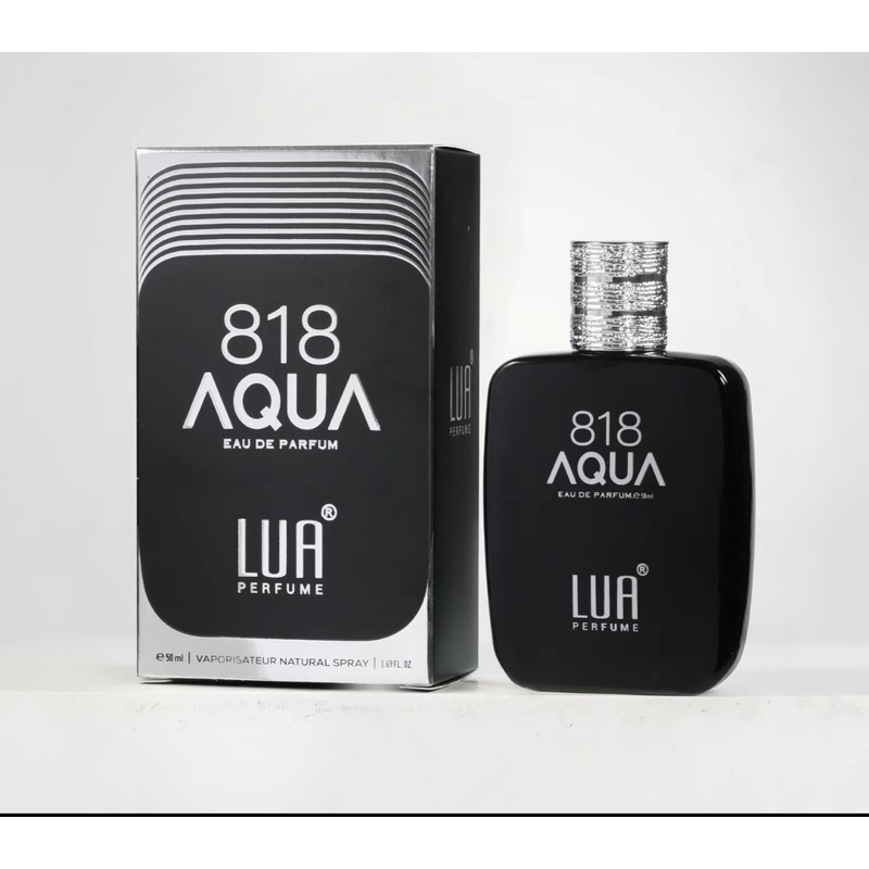 Nước Hoa Nam Acqua Men Phiên Bản Mới 60ml LUA Perfume Chính Hãng ...