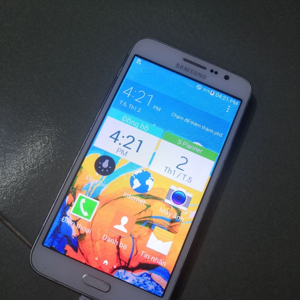 Samsung Grand max G720 | Shopee Việt Nam