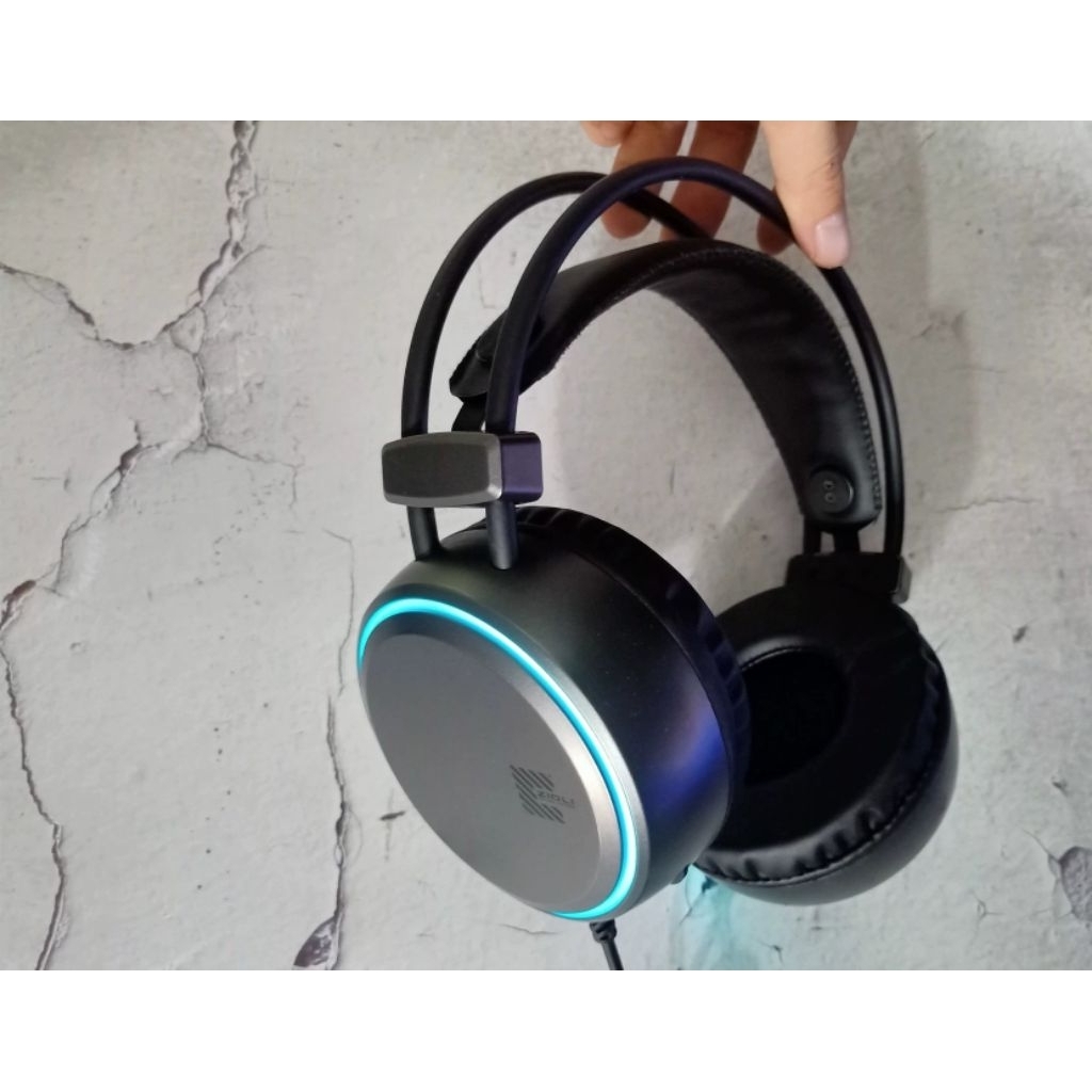 Tai nghe Gaming Zidli ZH8 7.1 hàng 2nd bảo hành 3 tháng | Shopee Việt Nam