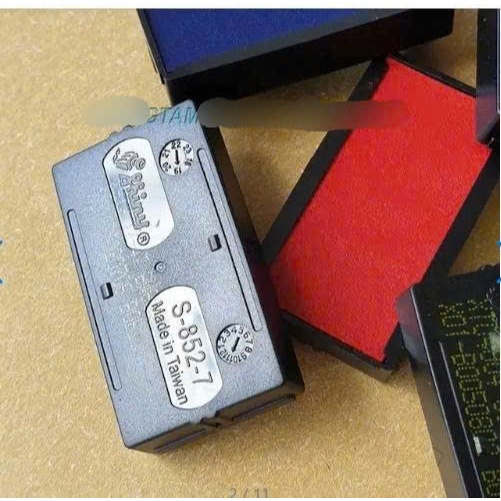 Khay mực con dấu Shiny S842 S852 S843 S844 | Shopee Việt Nam
